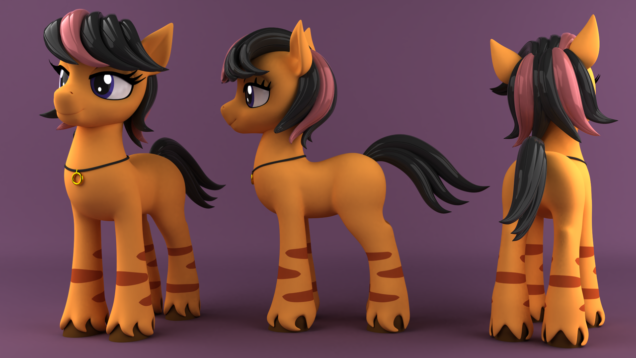 #3159083 - safe, artist:argos90, oc, oc only, oc:red streaks, earth ...