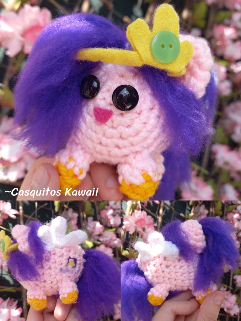 #3159701 - safe, artist:casquitos kawaii, pipp petals, pegasus, pony ...