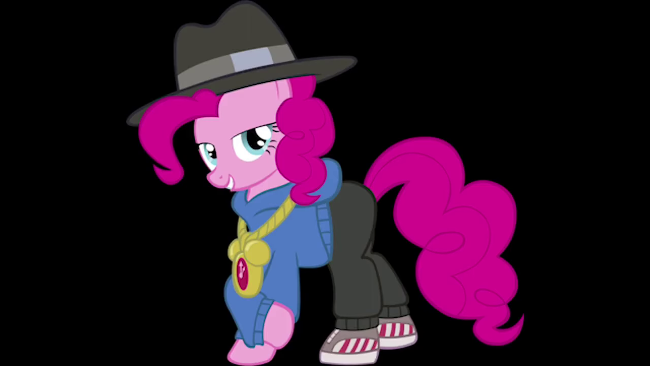 #3159830 - safe, ai assisted, ai content, ai voice, pinkie pie, earth ...