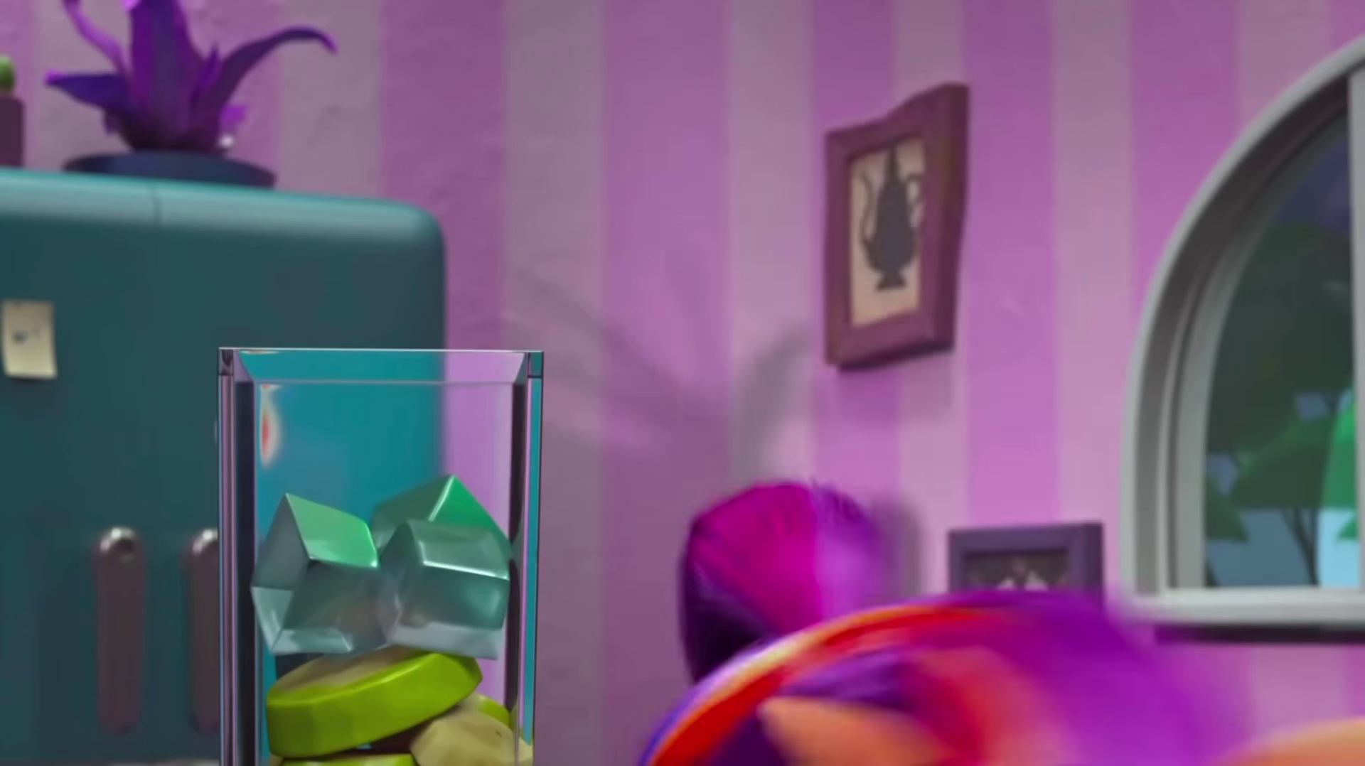 #3160204 - safe, screencap, hitch trailblazer, sunny starscout, earth ...