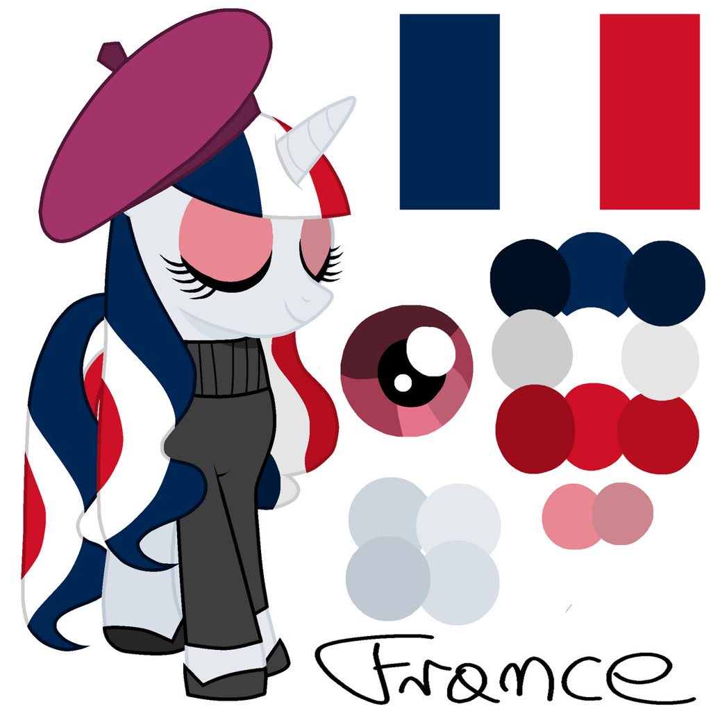 #3160372 - safe, artist:diament-tf, artist:selenaede, oc, oc only, pony ...