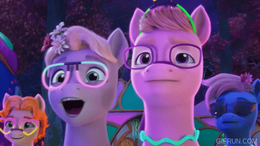 #3174488 - safe, screencap, diggy, ferris, golden waves, sander, earth ...