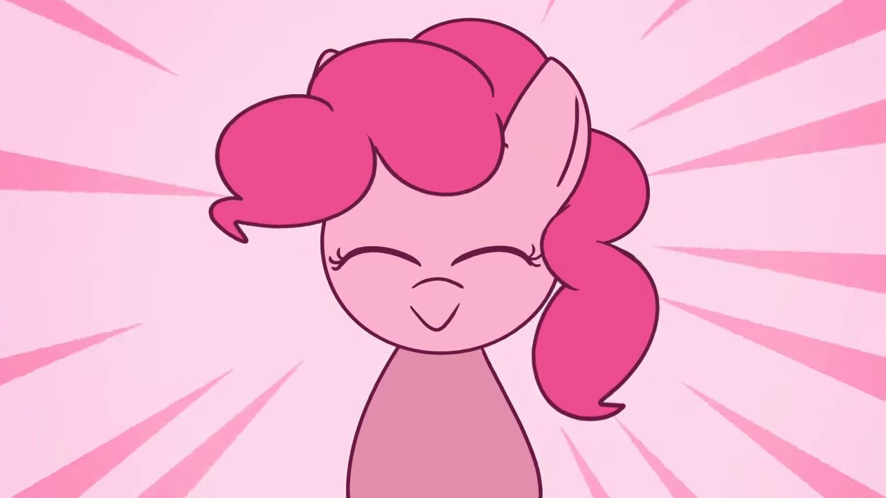 #3174748 - safe, artist:gravity1037, pinkie pie, earth pony, pony, g4 ...