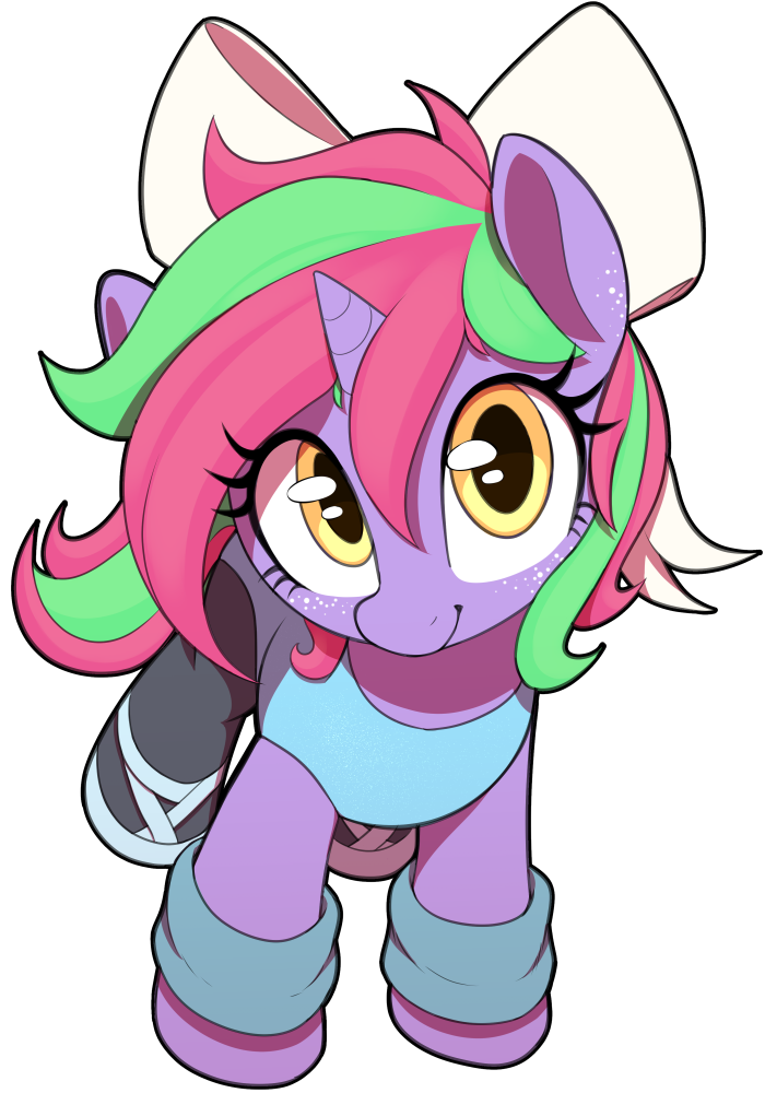 #3180303 - safe, artist:thebatfang, oc, oc only, oc:susie supreme, pony ...