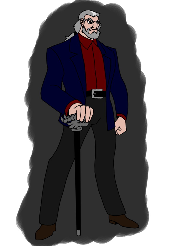 #3180609 - safe, artist:zetikoopa, oc, oc:draven la fay/no heart, human ...