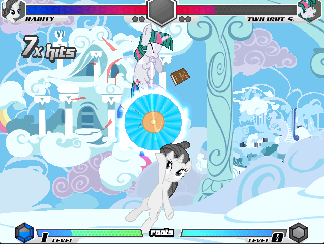 #3180880 - safe, gusty, rarity, twilight sparkle, pony, unicorn, fighting is magic, g1, g4 ...