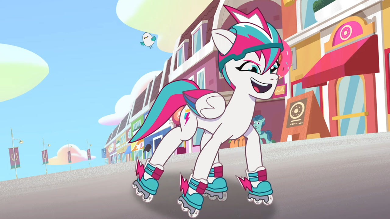 #3181707 - safe, screencap, galaxy star, grassy hills, kenneth, zipp ...