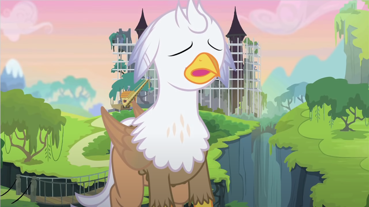 #3181777 - safe, artist:mlp-silver-quill, oc, oc:silver quill, after ...