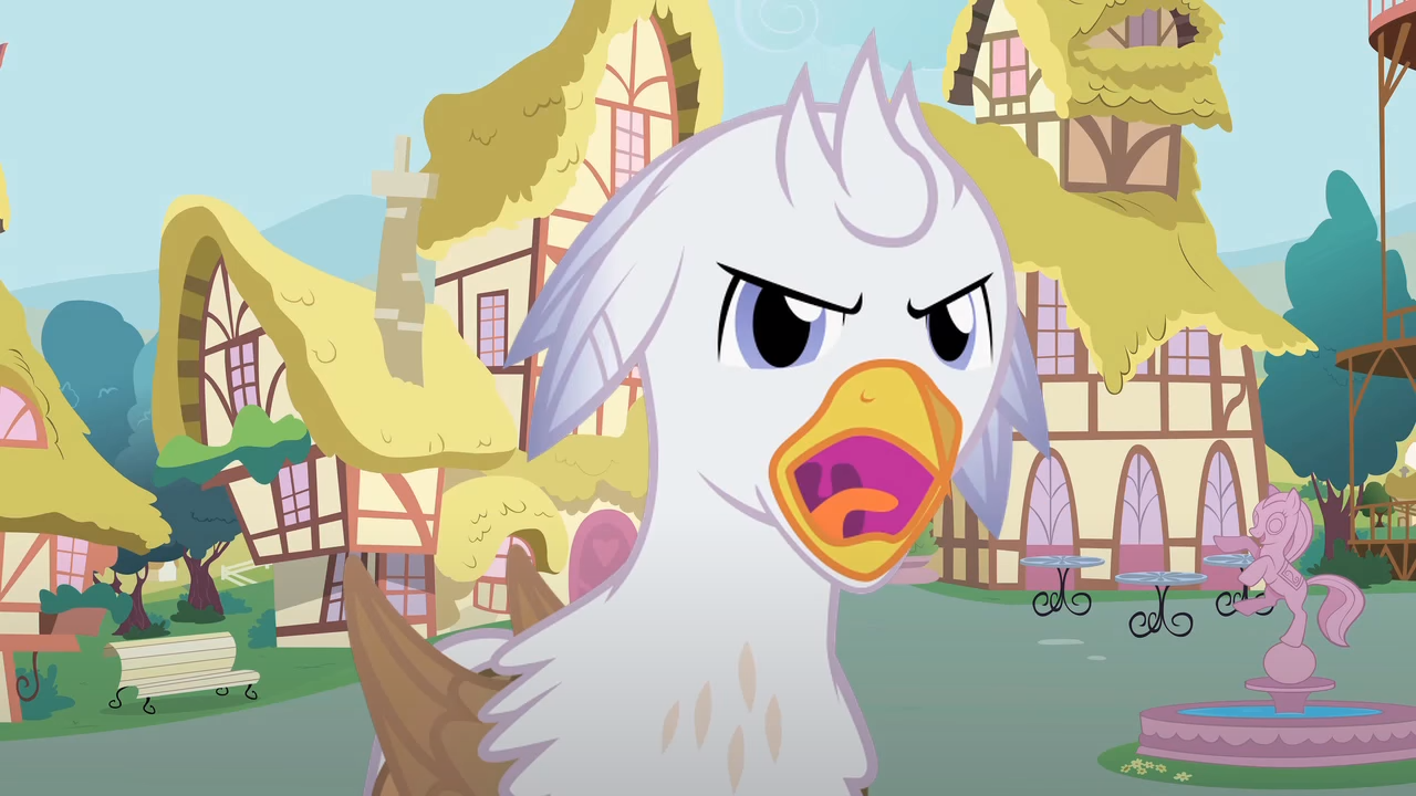 #3182301 - safe, artist:mlp-silver-quill, oc, oc:silver quill, after ...