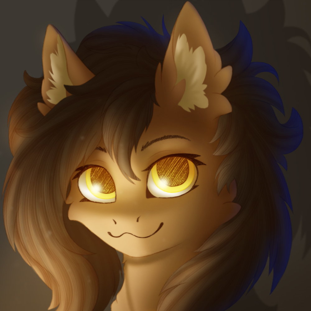 #3182837 - safe, artist:wailks, oc, oc only, oc:orange view, earth pony ...