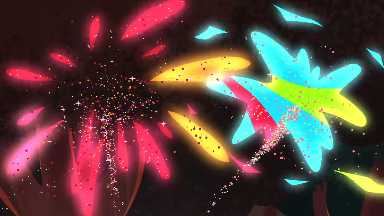 #3182913 - safe, screencap, g5, my little pony: tell your tale, sparkle ...