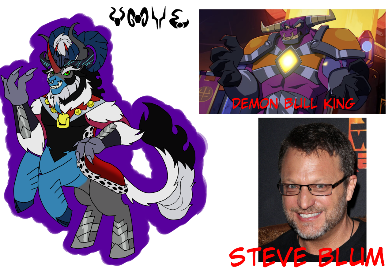 #3183082 - safe, artist:zetikoopa, grogar, king sombra, lord tirek ...