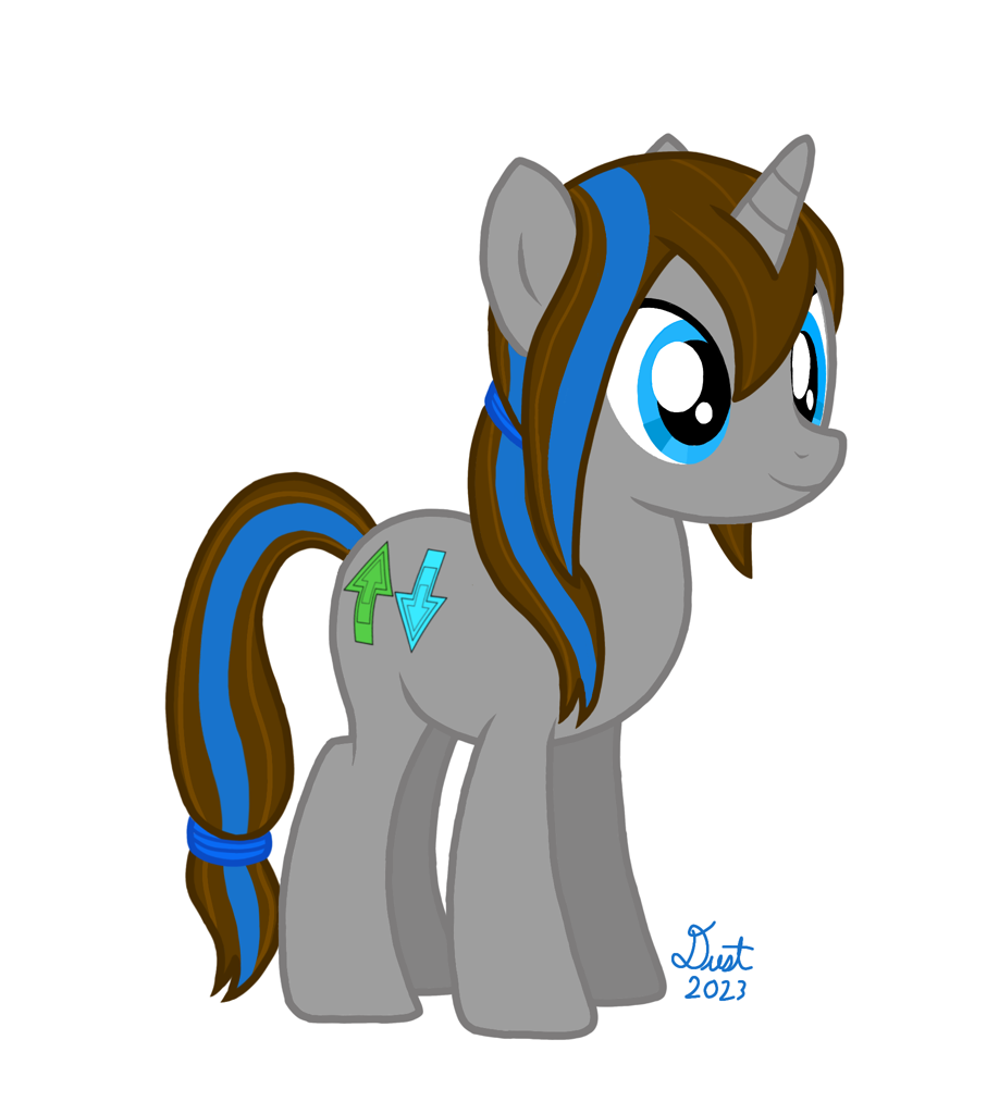 #3183184 - safe, artist:twiny dust, derpibooru exclusive, oc, oc:dust, oc:dusty, pony, unicorn ...