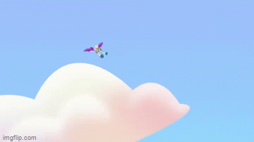 #3183369 - safe, screencap, zoom zephyrwing, pegasus, pony, g5, my ...