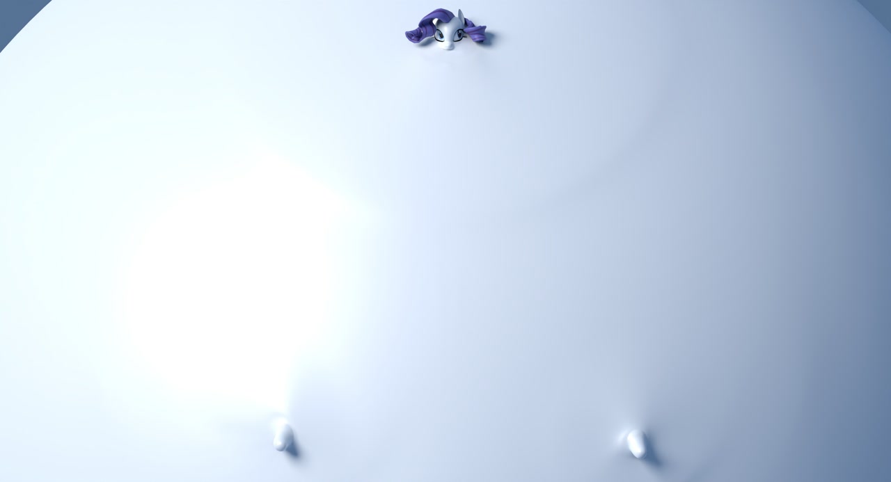 #3184051 - safe, artist:mixbift, rarity, pony, unicorn, g4, hyper ...