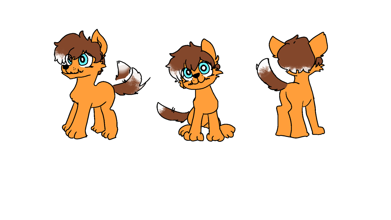 #3186688 - safe, artist:happydog, oc, oc only, oc:maron_the_happydog ...