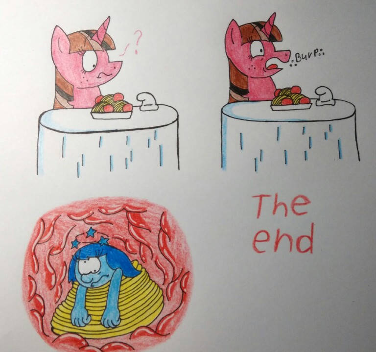 #3186842 - suggestive, artist:gameponygirl1, oc, oc:nastya, pony ...