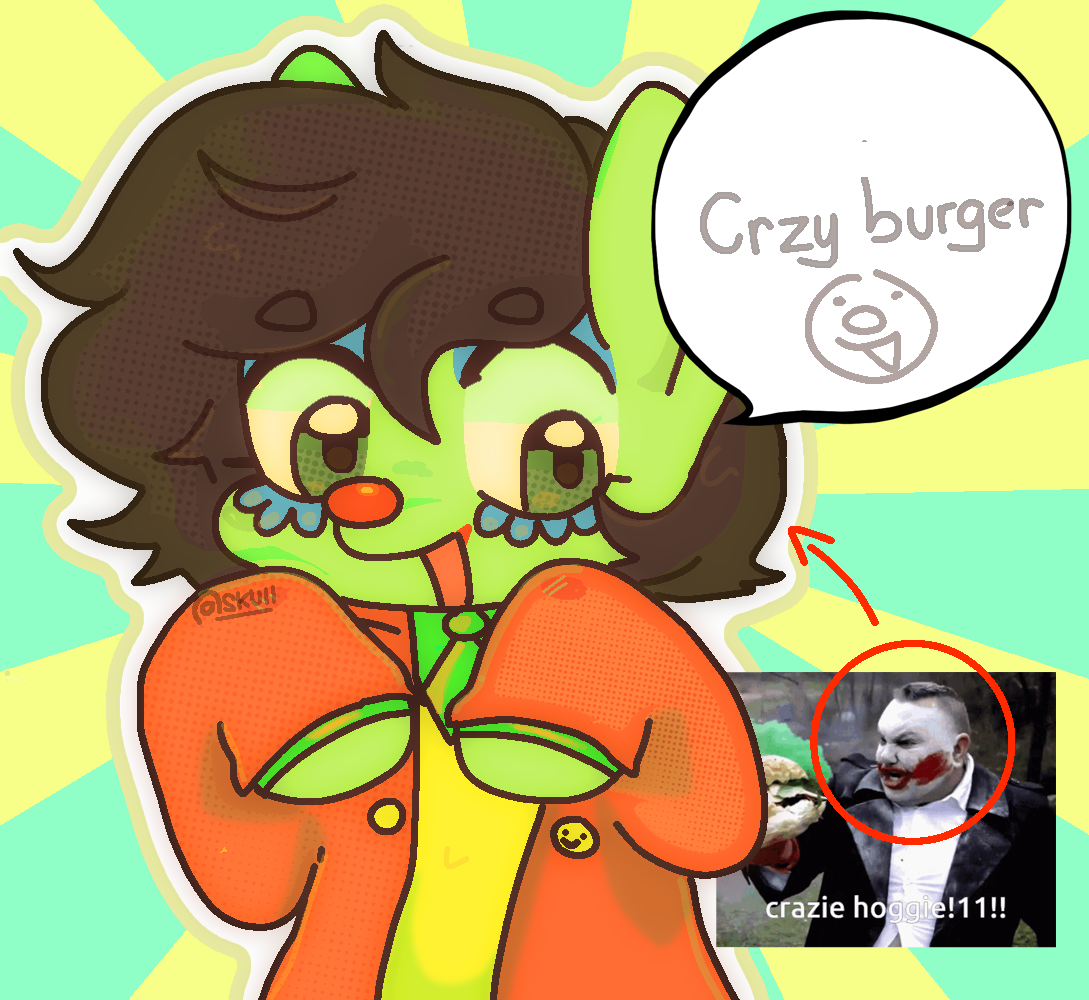 #3187777 - safe, oc, oc:anon, oc:filly anon, earth pony, clown, female ...