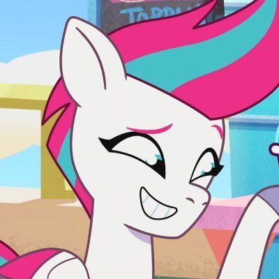 #3188064 - safe, screencap, zipp storm, pegasus, pony, g5, my little ...