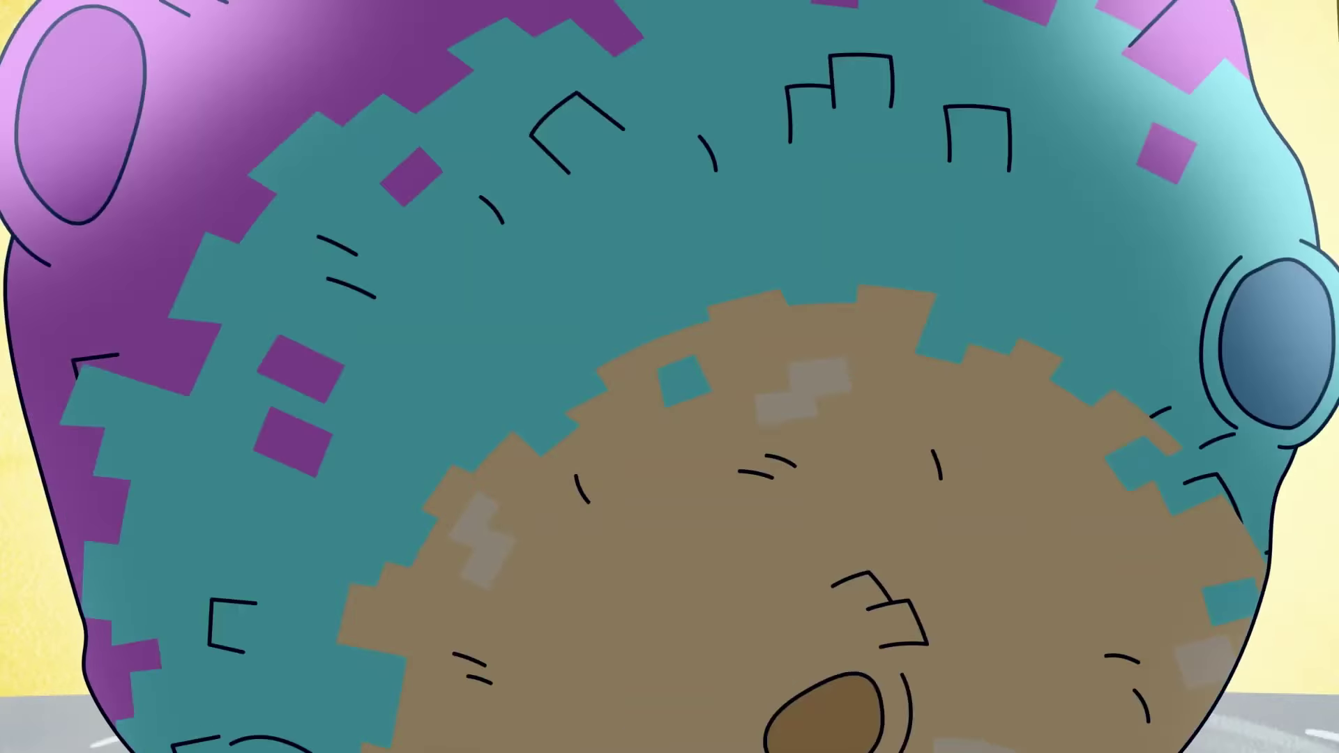 #3188134 - safe, screencap, galaxy star, posey bloom, earth pony ...