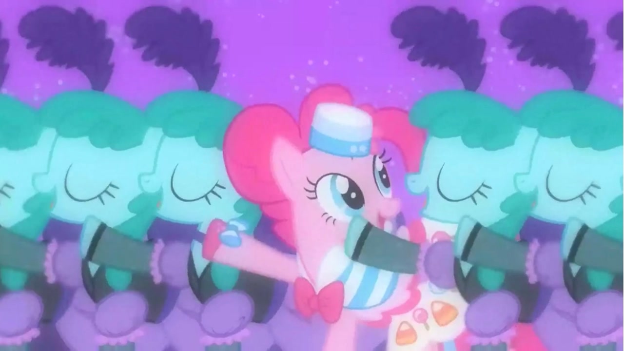 #3189385 - safe, screencap, pinkie pie, spring melody, sprinkle medley ...