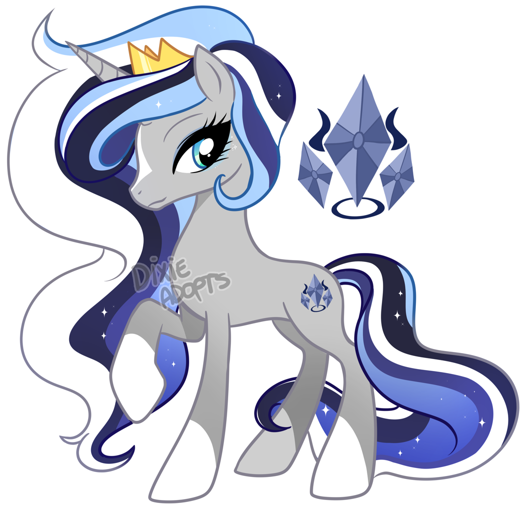 #3189609 - safe, artist:dixieadopts, oc, oc only, oc:eclipsed sun, pony, unicorn, clothes, coat ...