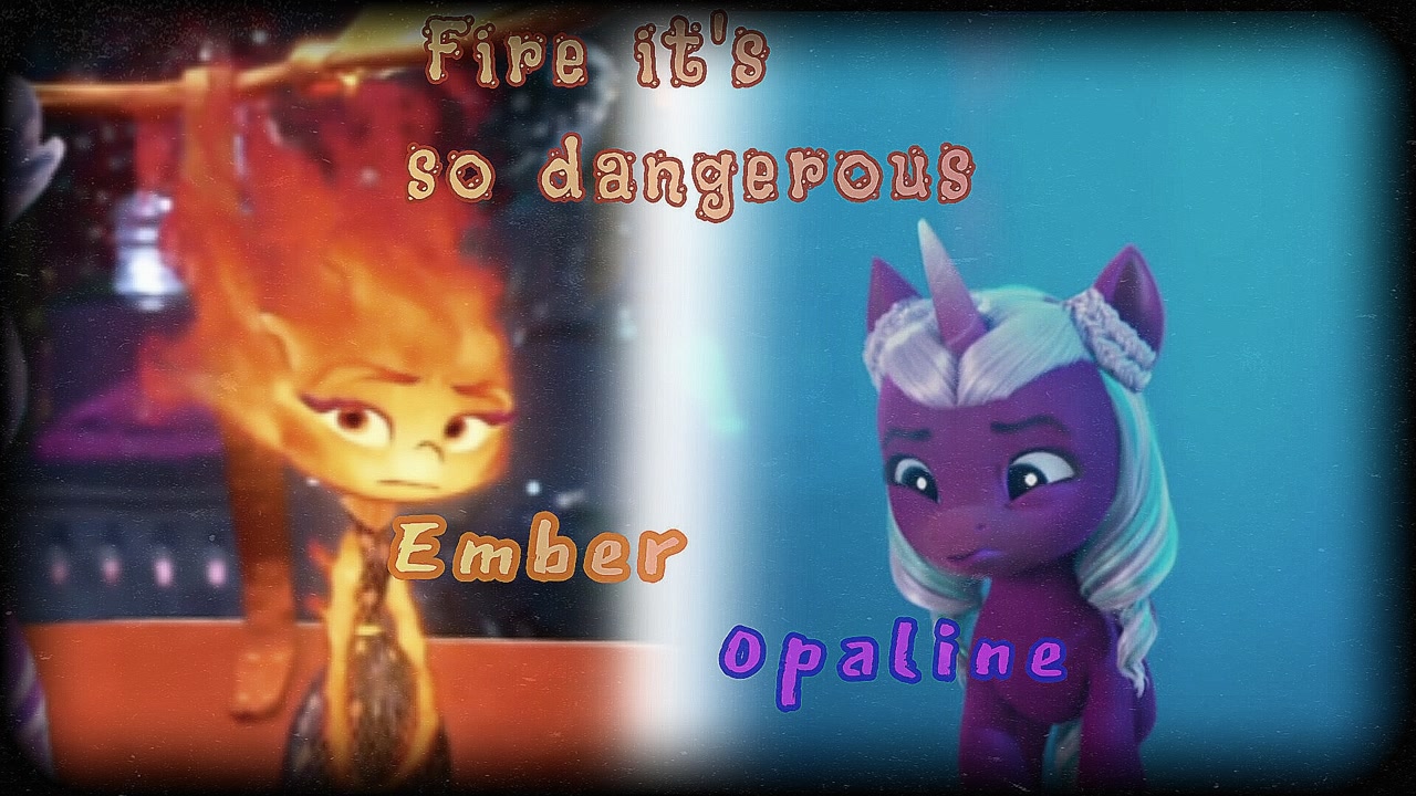 #3190298 - safe, artist:misty arcana(eva.zz), edit, edited screencap ...