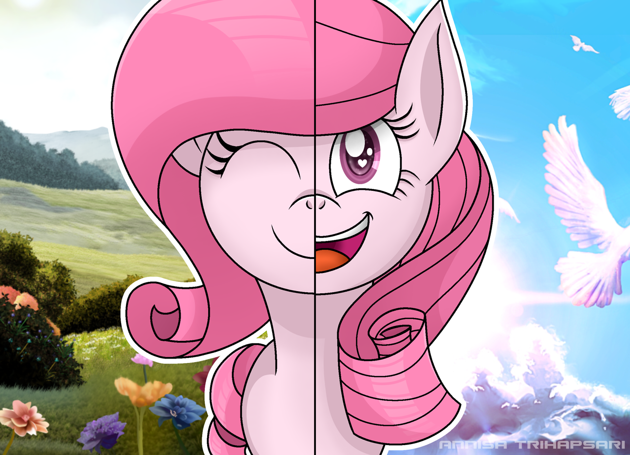 #3190370 - safe, alternate version, artist:muhammad yunus, oc, oc only, oc:annisa trihapsari ...