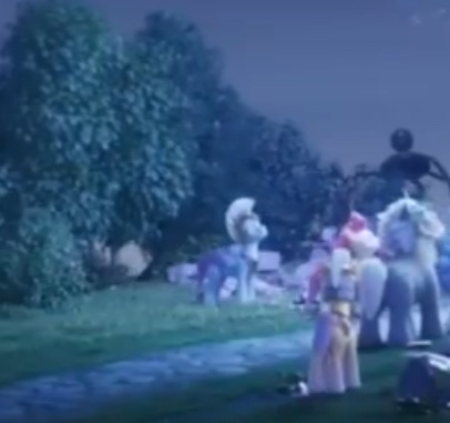 #3191028 - safe, screencap, alphabittle blossomforth, zipp storm, zoom ...