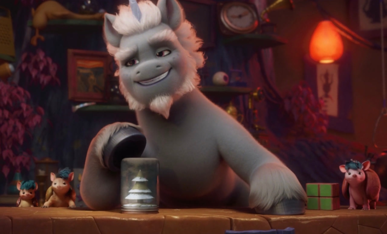 #3175408 - safe, screencap, alphabittle blossomforth, boneless ...