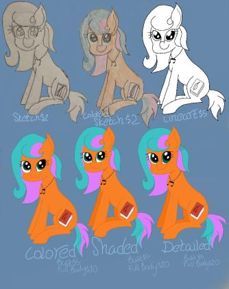 #3175426 - safe, artist:script singer, oc, oc:script singer, earth pony ...