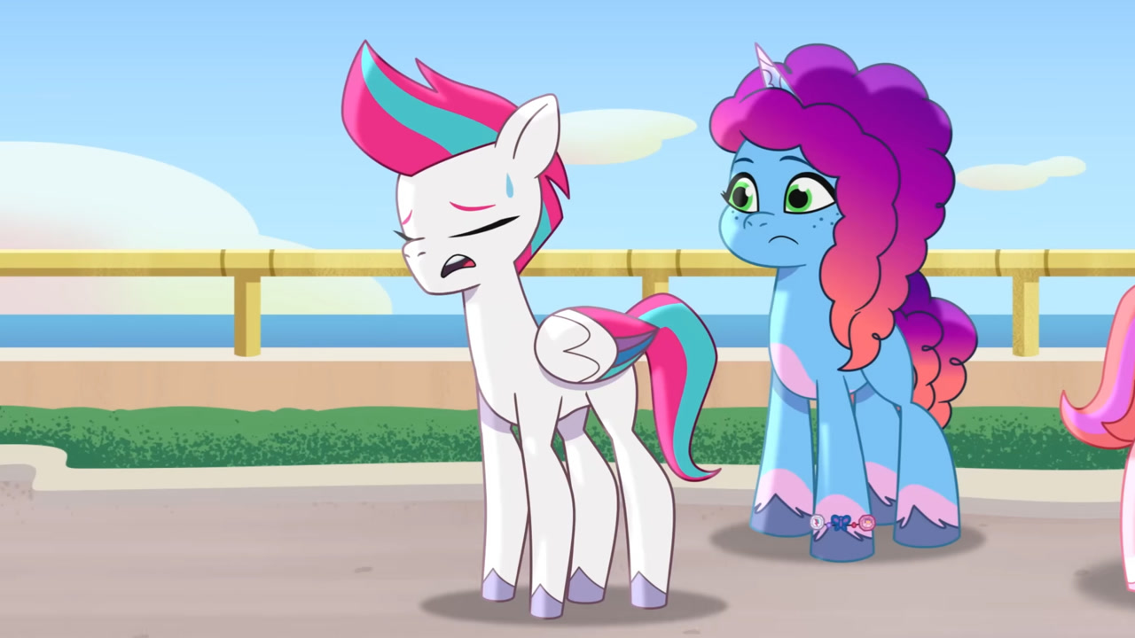 #3175639 - safe, screencap, misty brightdawn, windy (g5), zipp storm ...