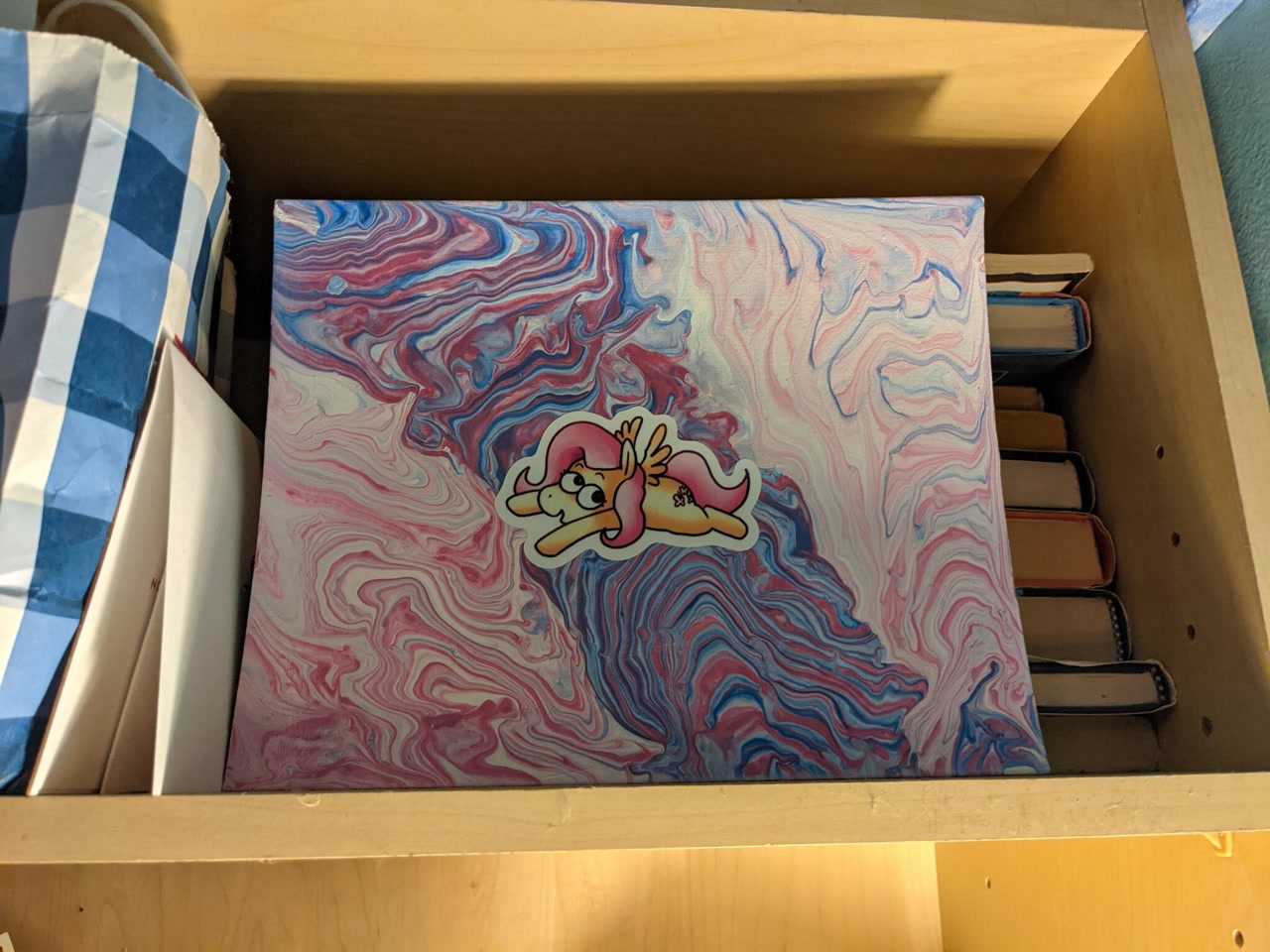 #3191564 - safe, artist:punkittdev, fluttershy, pegasus, pony, g4, cute ...