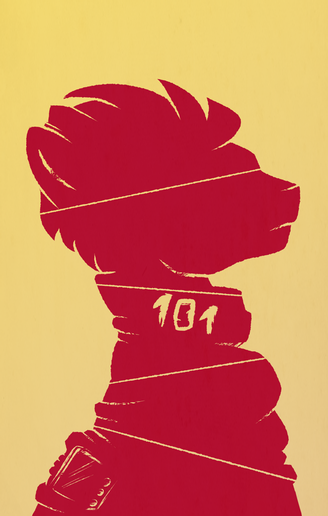 #3191647 - safe, oc, oc only, oc:red eye, earth pony, pony, fallout ...