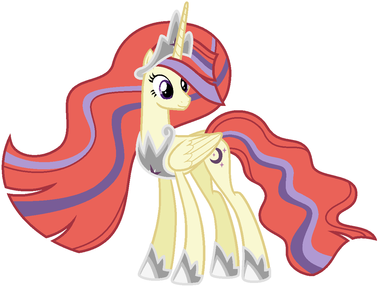 #3192180 - safe, artist:sarahalen, moondancer, alicorn, pony, g4 ...