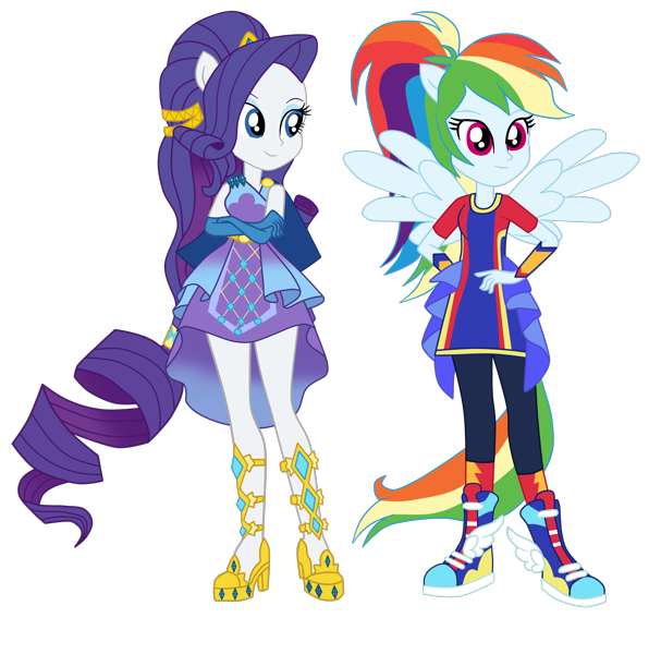 Rainbow Dash Human Equestria Girls Rainbow Rocks