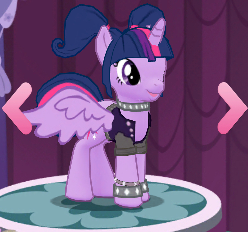 #3176399 - safe, gameloft, screencap, twilight sparkle, alicorn, pony ...