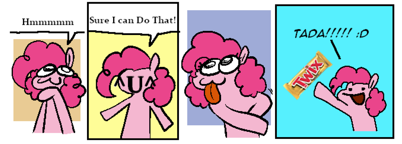 #3176919 - safe, artist:punkittdev, pinkie pie, earth pony, pony, g4 ...