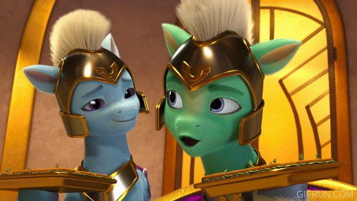 #3177044 - safe, edit, edited screencap, screencap, thunder flap, zoom ...