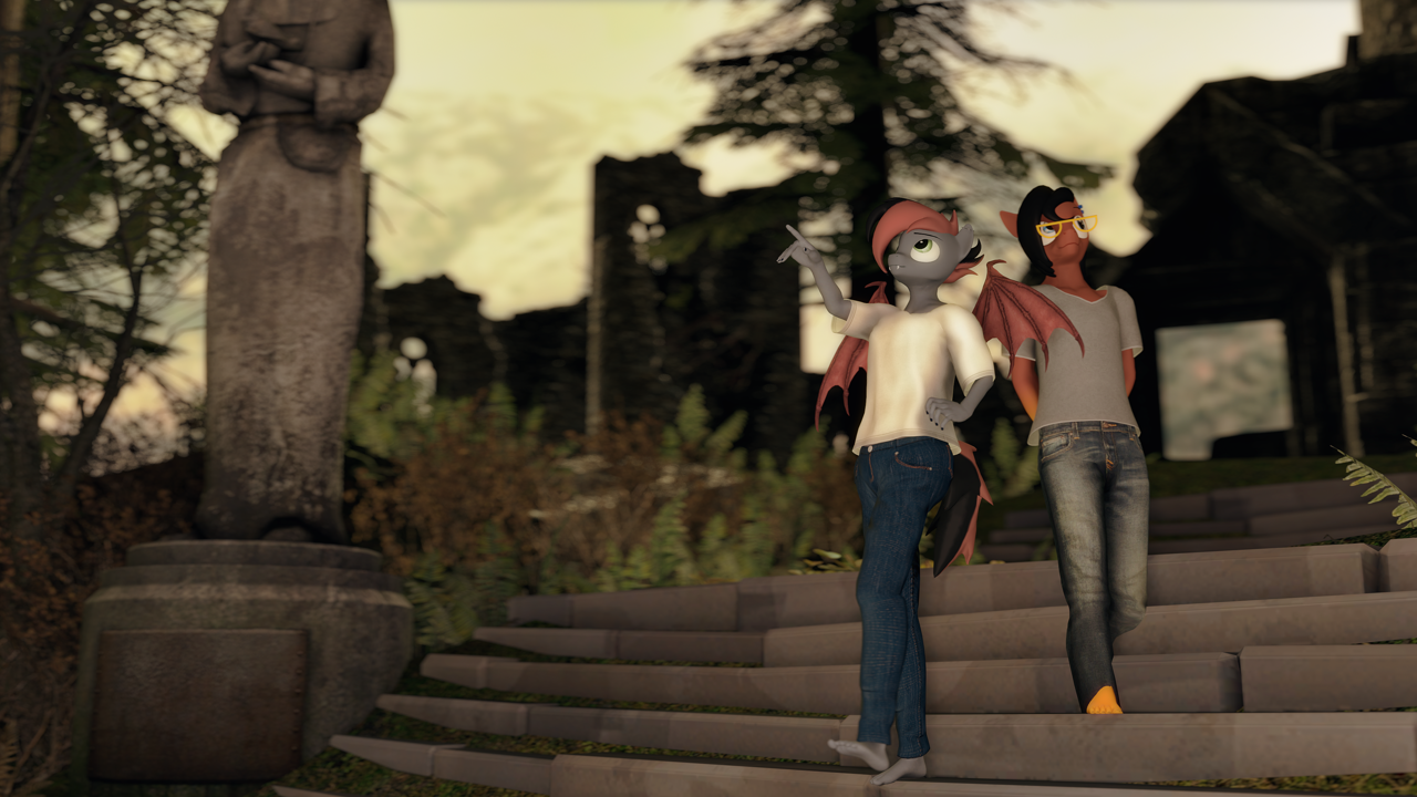 #3177442 - safe, artist:willitfit, part of a set, oc, oc:benjamin ...