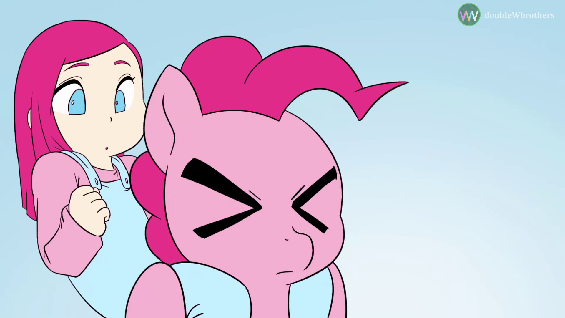 #3177831 - safe, artist:doublewbrothers, applejack, boneless, boulder ...