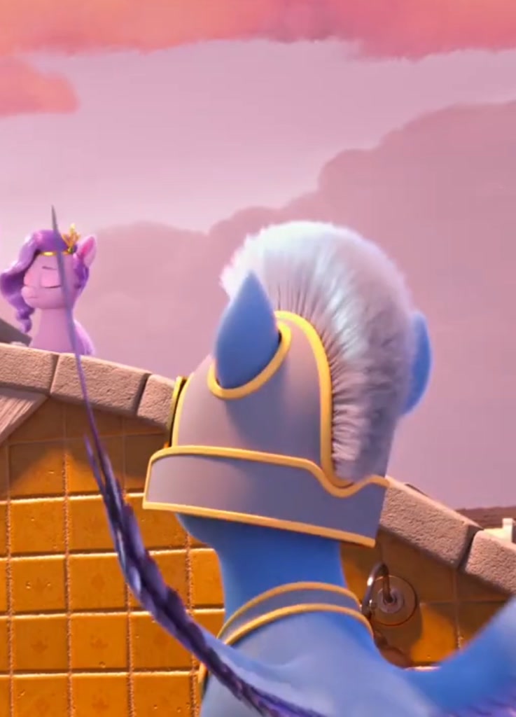 #3178662 - safe, screencap, pipp petals, zoom zephyrwing, pegasus, pony ...