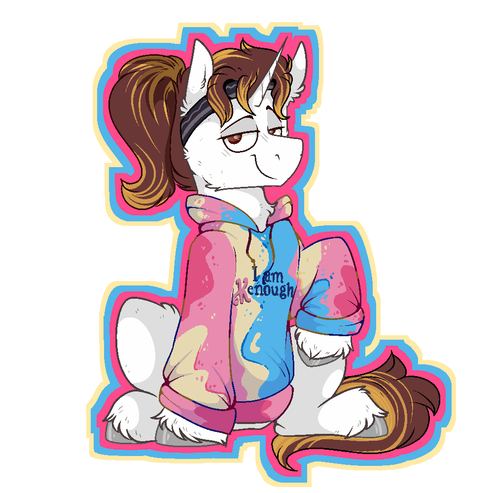 #3179409 - safe, artist:molars, oc, oc only, oc:felt whisper, pony ...