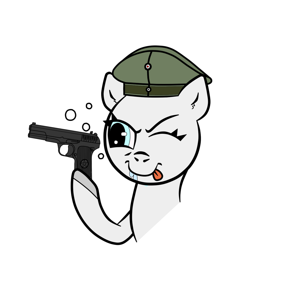 #3197763 - safe, artist:scandianon, g4, drool, drunk, drunk bubbles ...