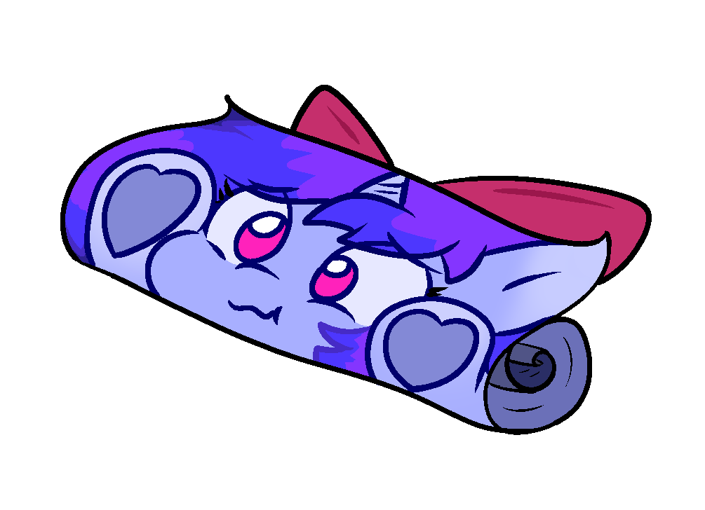 #3198694 - safe, artist:zutcha, oc, oc only, oc:qular, pony, unicorn ...