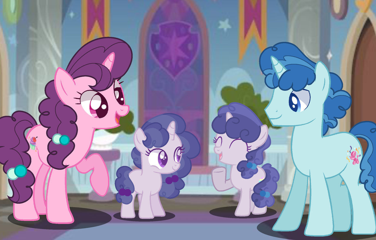 #3198981 - safe, artist:amicasecretuwu, artist:hamiltonattorney22 ...