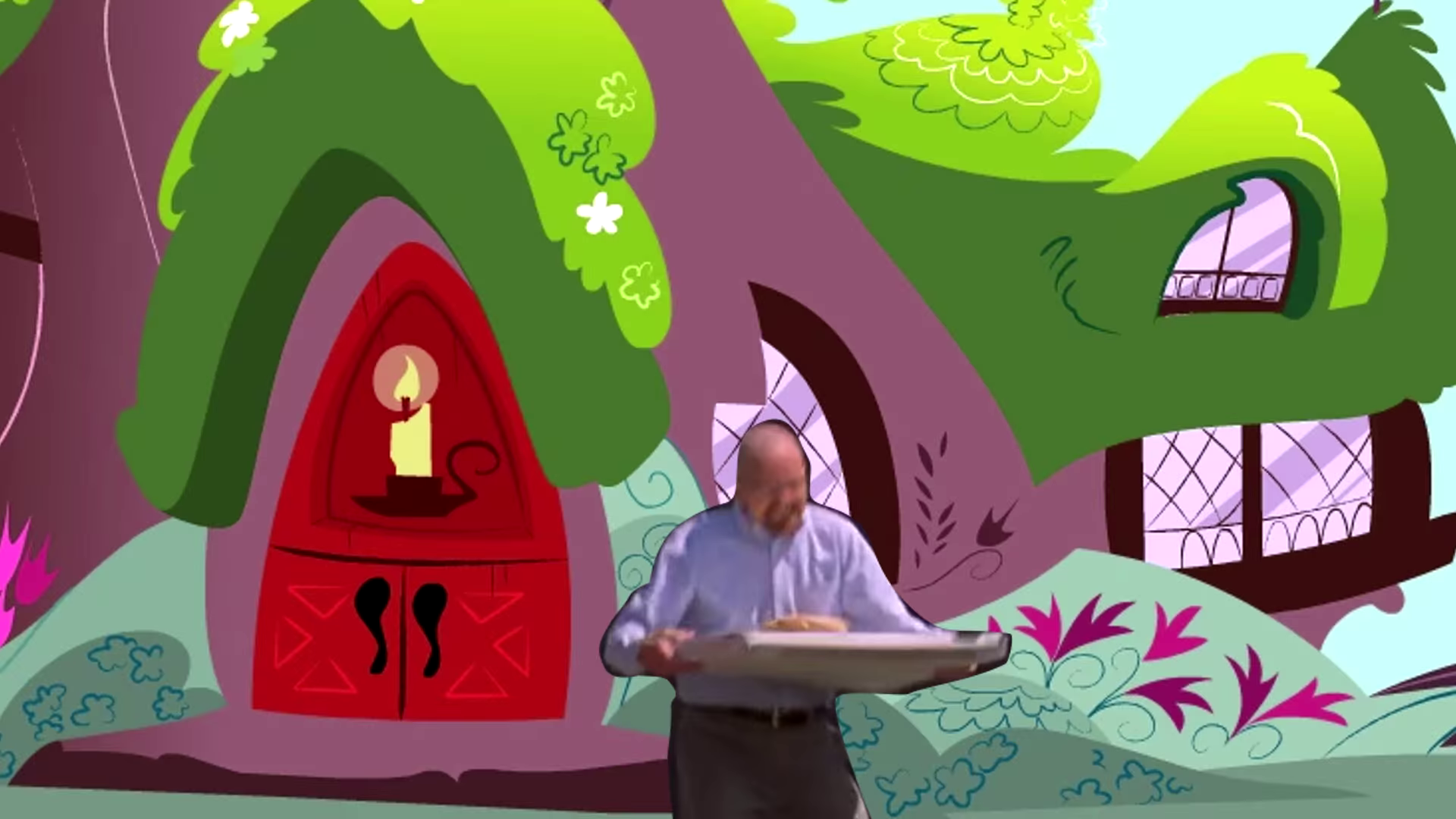 #3199616 - artist needed, source needed, safe, edit, edited screencap ...