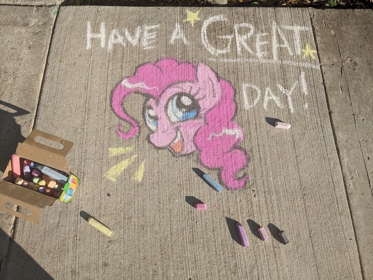 #3199710 - safe, artist:honkinghighblood, pinkie pie, earth pony, pony ...