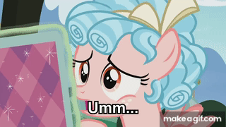 Umm No Animated Gif
