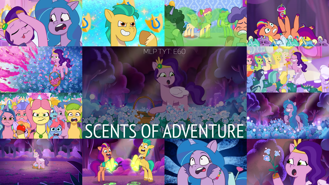 #3200162 - safe, edit, edited screencap, editor:quoterific, screencap, alpine aspen, berries (g5 ...